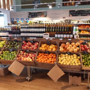 About Us - Malcolm Scott