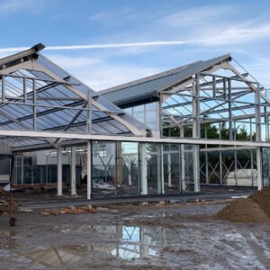 About Us - Malcolm Scott